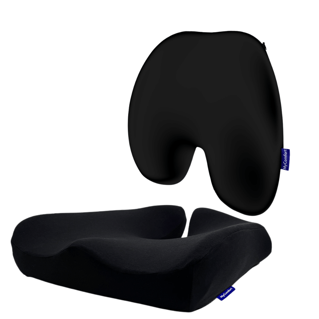 MyComfort Pudesæt